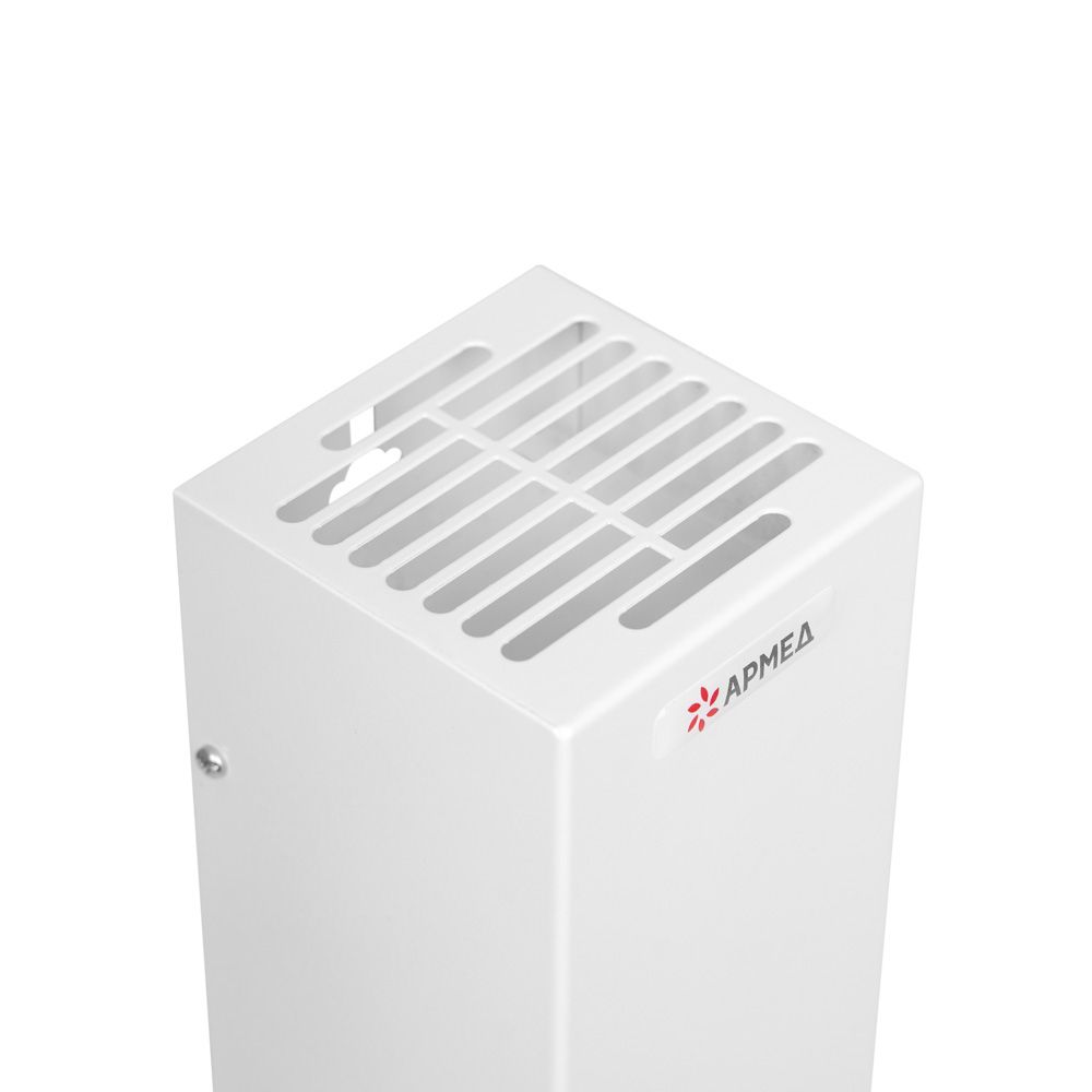 РЕЦИРКУЛЯТОР "АРМЕД" AirCube 115-22 SLIM